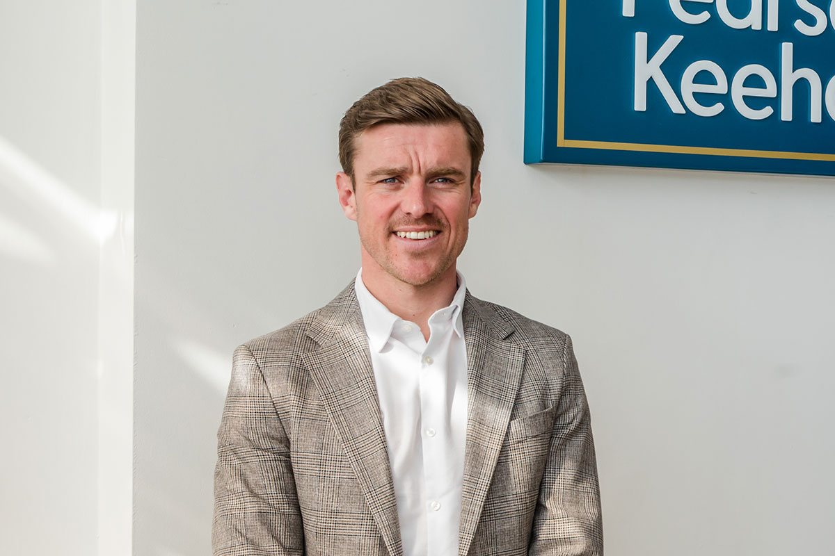 About Us – Pearson Keehan